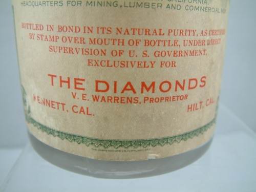 Western Whiskey Gazette (WWG): A real diamond!