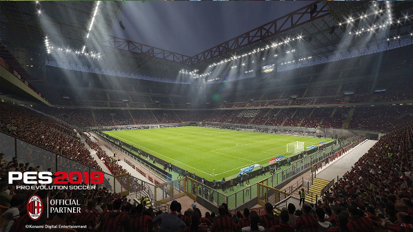 PES 2019 PC REPACK FULL VERSION 6 PART DOWNLOAD - AGUNG TUTORIAL