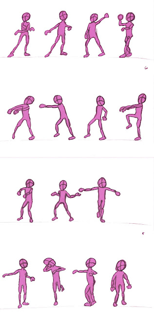 Kamal's Animation Blog