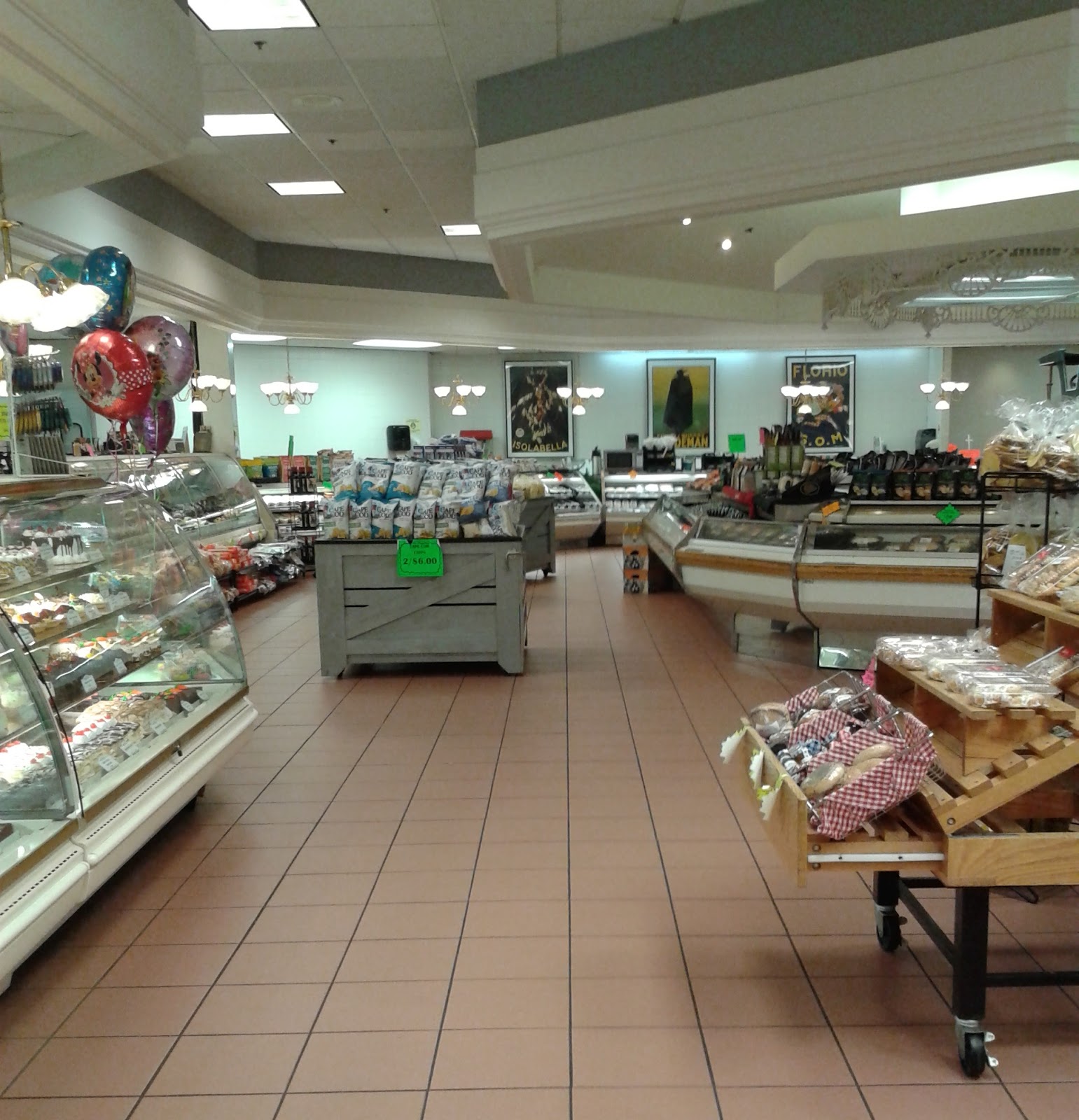 Albertsons Florida Blog: The Last Gooding's