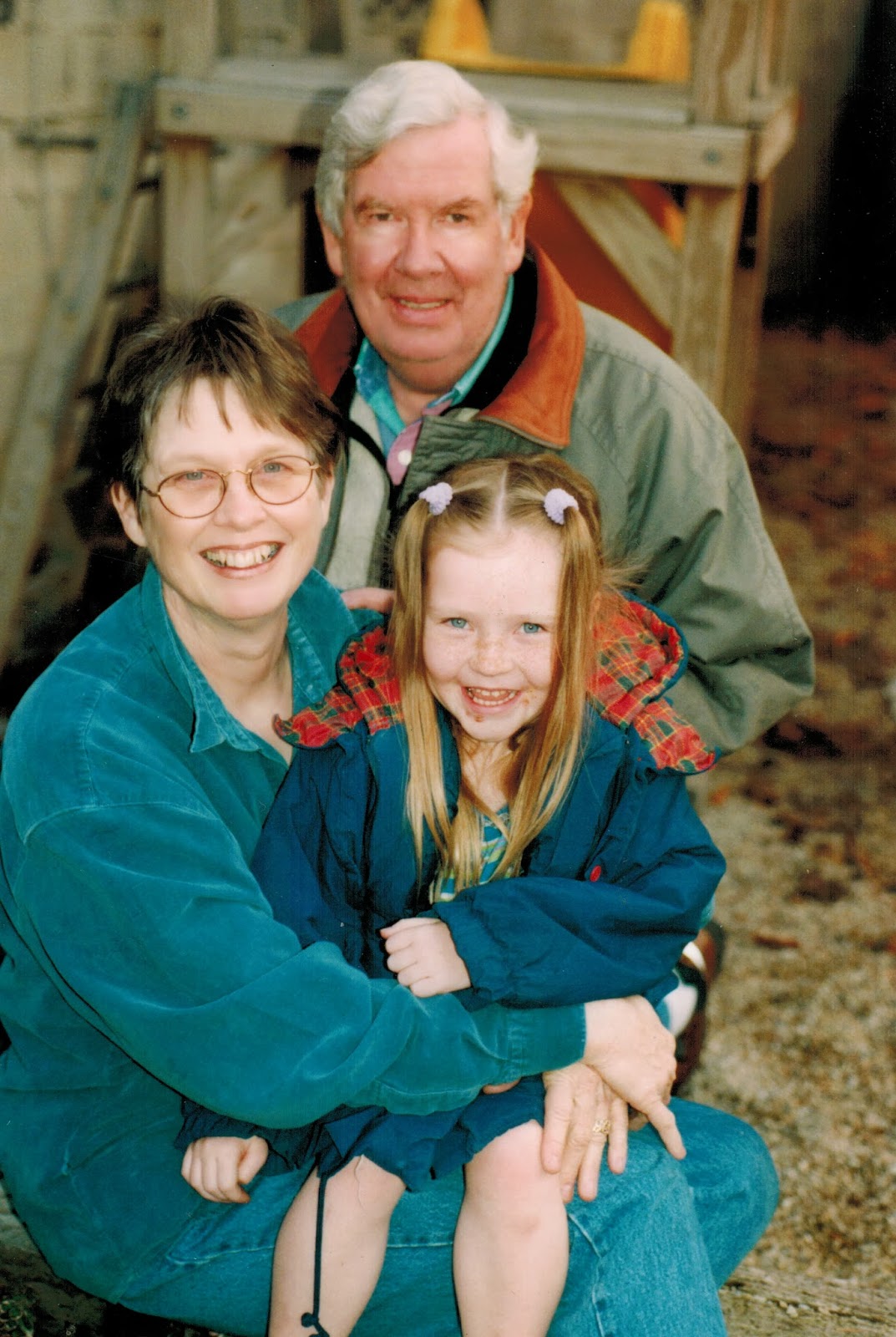 Kammerman Family: Video and pictures of Reesa