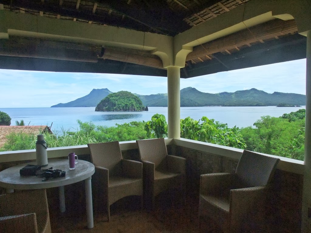 Exotic Island Dive Resort, Kerikite, Almagro, Samar