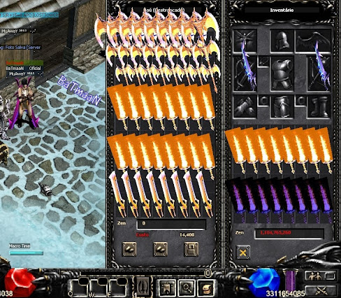 MuAwaY Oficial 2013: agosto 2010