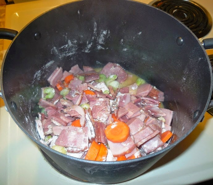 KiriBear:The Contemplations of an Aspiring Author, Chef, & Single Mom ...