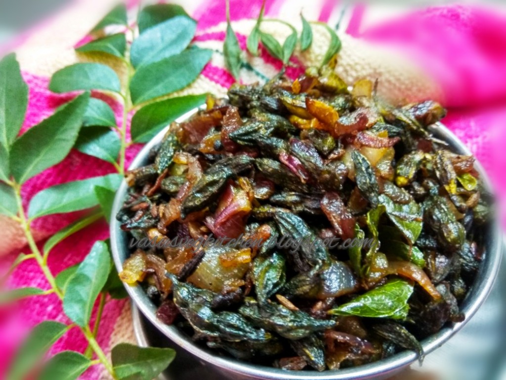 Vasusvegkitchen: Sanna kakarakaya fry, Kasarakaya fry, Tiny bitter ...