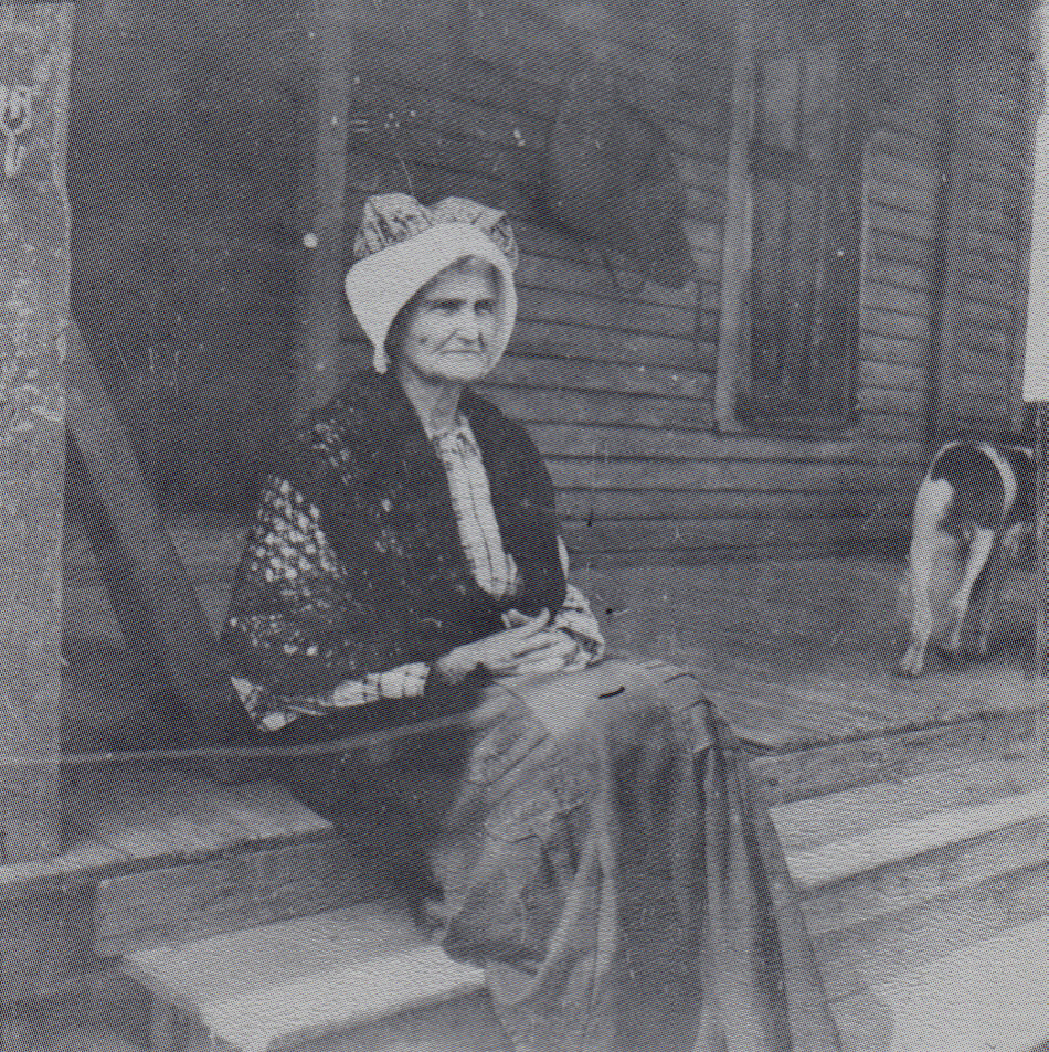 THE FAMILY HISTORY OF BILLY BLAIR: The James Oscar & Mary Jane (Duty ...