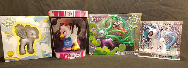 Equestria Daily - MLP Stuff!: Top 10 Best Sets of Official Merch So Far