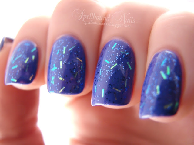 Spellbound Nails
