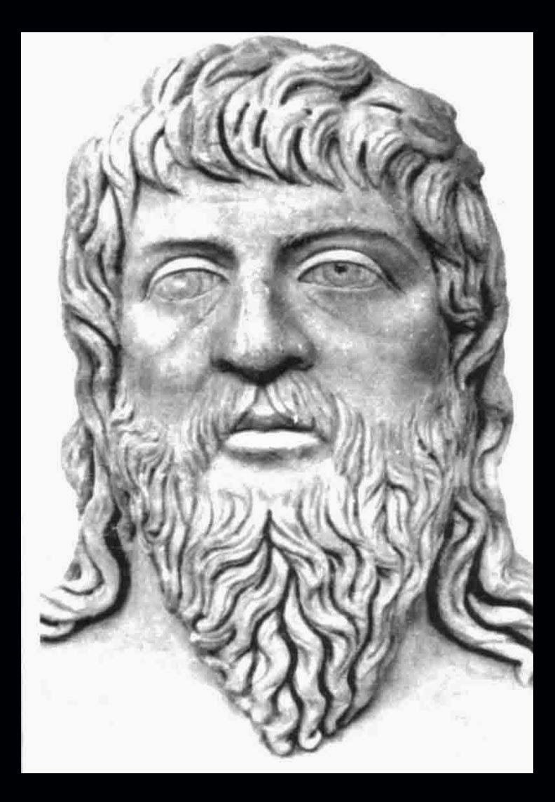 Filsafat Anaximenes ~ Catatan Kecil Anak Bangsa