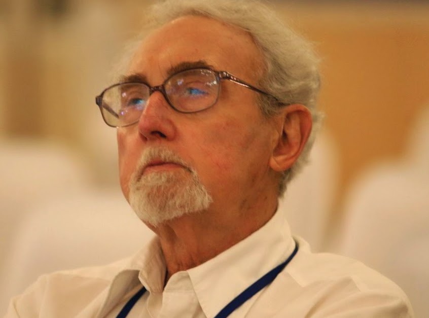 THE COMMITTEE ROOM: May 2014