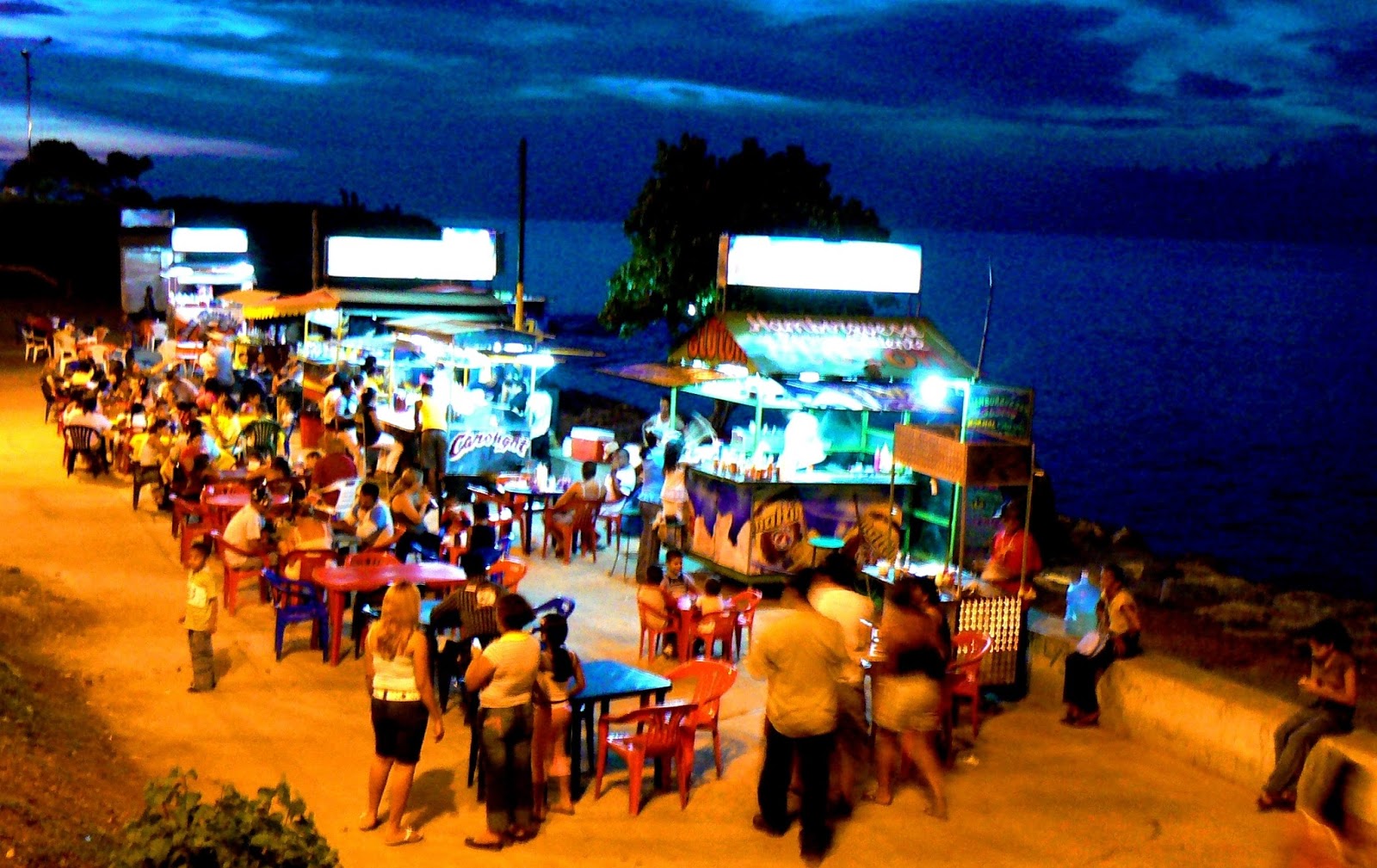 Carúpano Fotográfico: Historia de Carúpano
