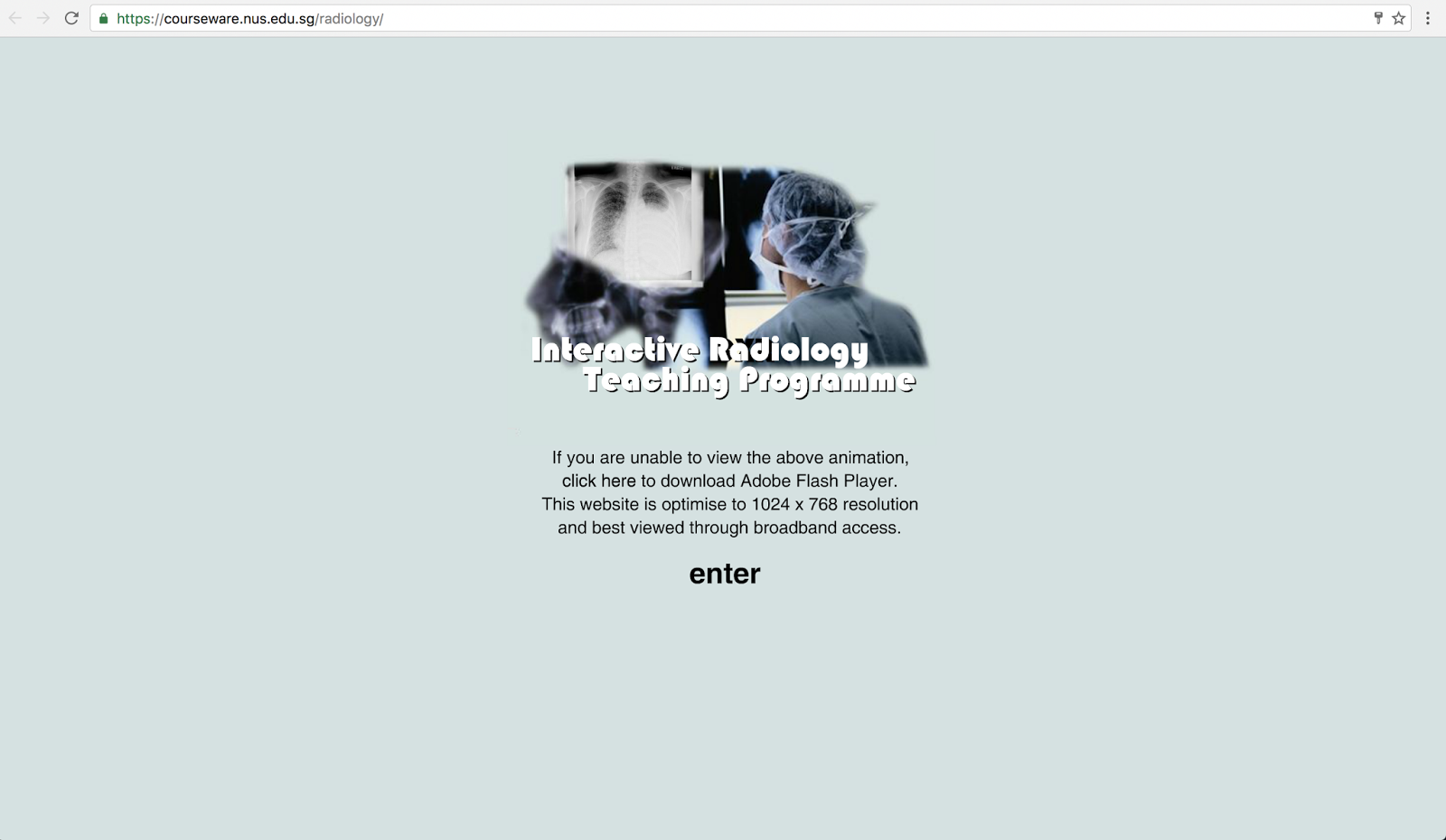 Medical Education and eLearning Portfolio: My eLearning journey