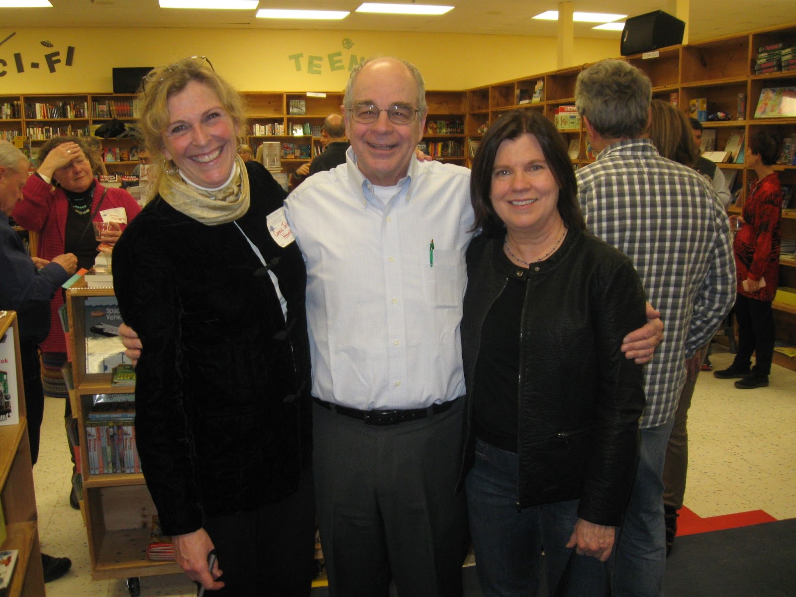 Dale T. Phillips' Rounded Corner: December 2017