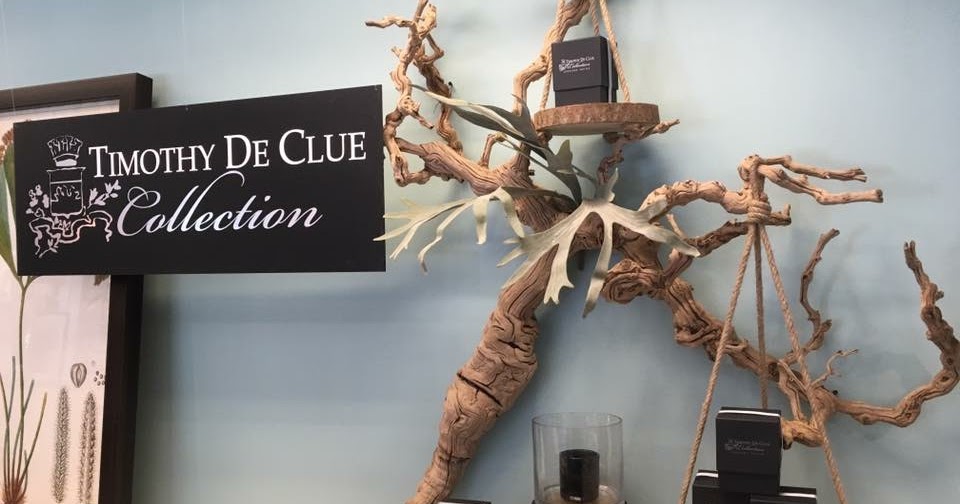 The Uptown Acorn: Shopping Seattle {Timothy De Clue Collection}