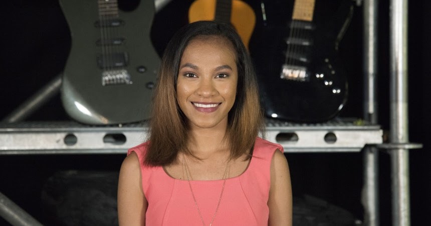 Marvi Borges é a vencedora do «The Voice Portugal» 2018