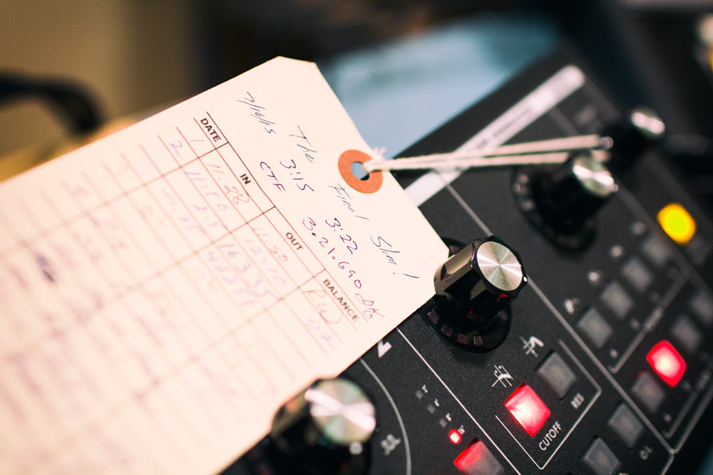 MATRIXSYNTH: The Last Slim Phatty Has Left the Building