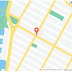 Flat Design Google Maps - Material Design
