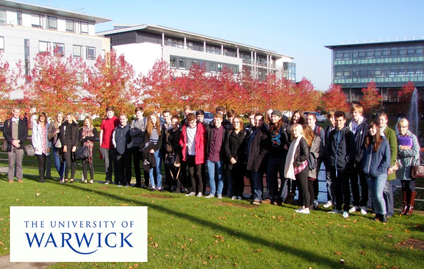 NULC Sixth Form Centre: A-Level Accounting and Law Students Visit ...