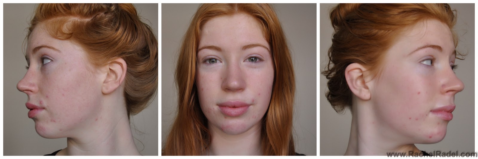 Rachel Radel - Australian Beauty Blogger: Marocaine Pure Organic Argan ...