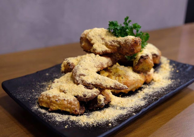 Malaysian Lifestyle Blog: Goobne Chicken, Korea No.1 Oven Roasted ...