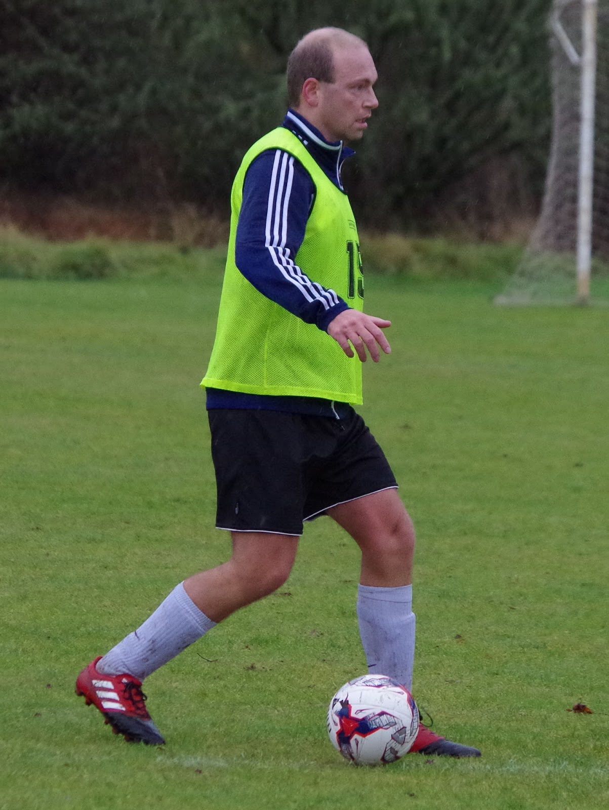 Winning In The Rain: 2017