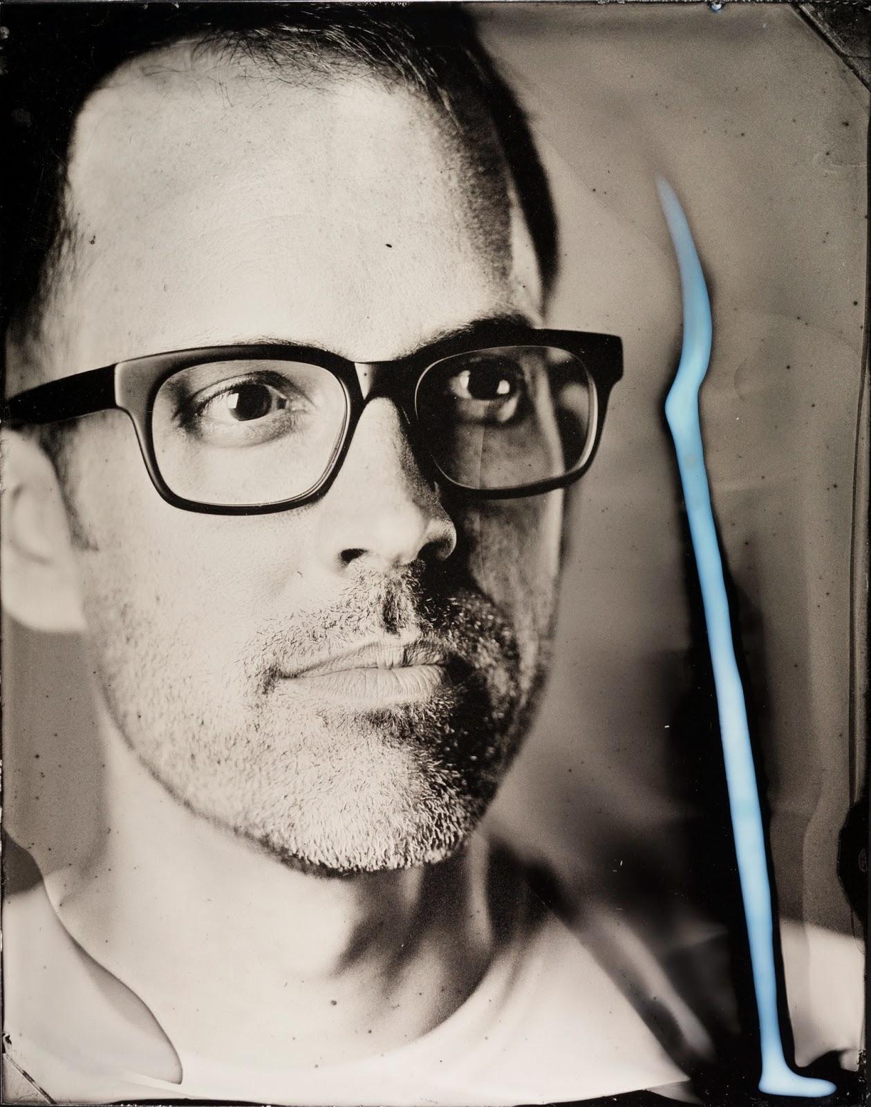 Collodion and Other Vintage Photographic Methods: Wet Plate Collodion ...