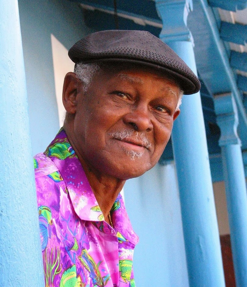 C U B A ric: Ibrahim Ferrer - Colleccion Cubana