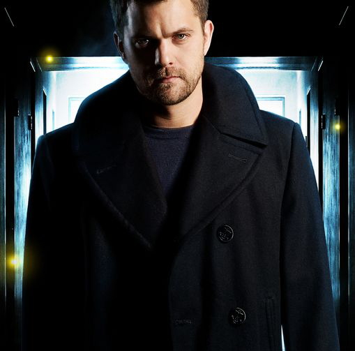 Malditas Criticas de Cine: FRINGE