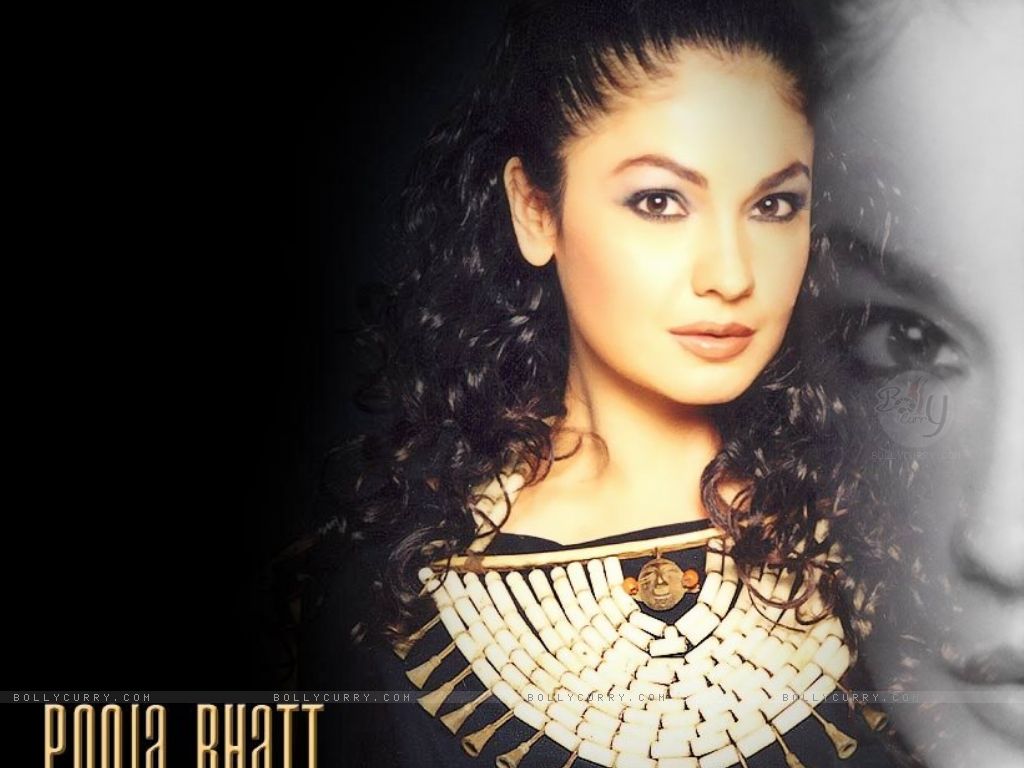 Movies Mix: Pooja Bhatt