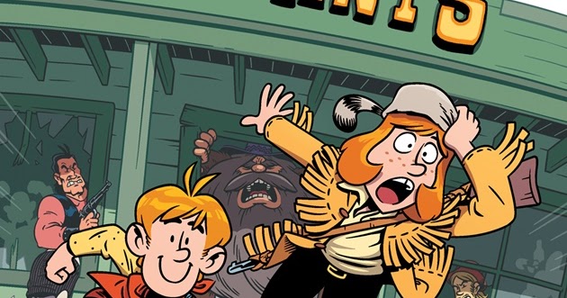 KISS THE BOOK: Varmints by Andy Hirsch -NO