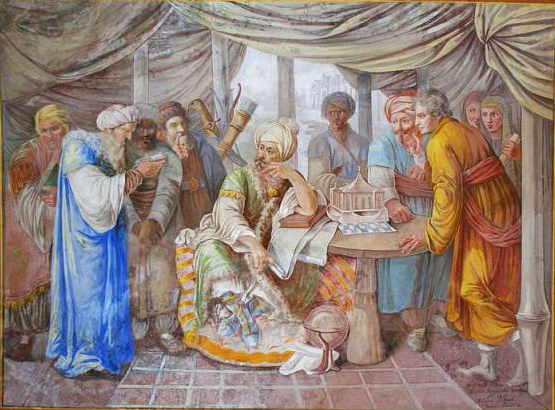 History World: Akbar the Great Emperor of Mughal In India