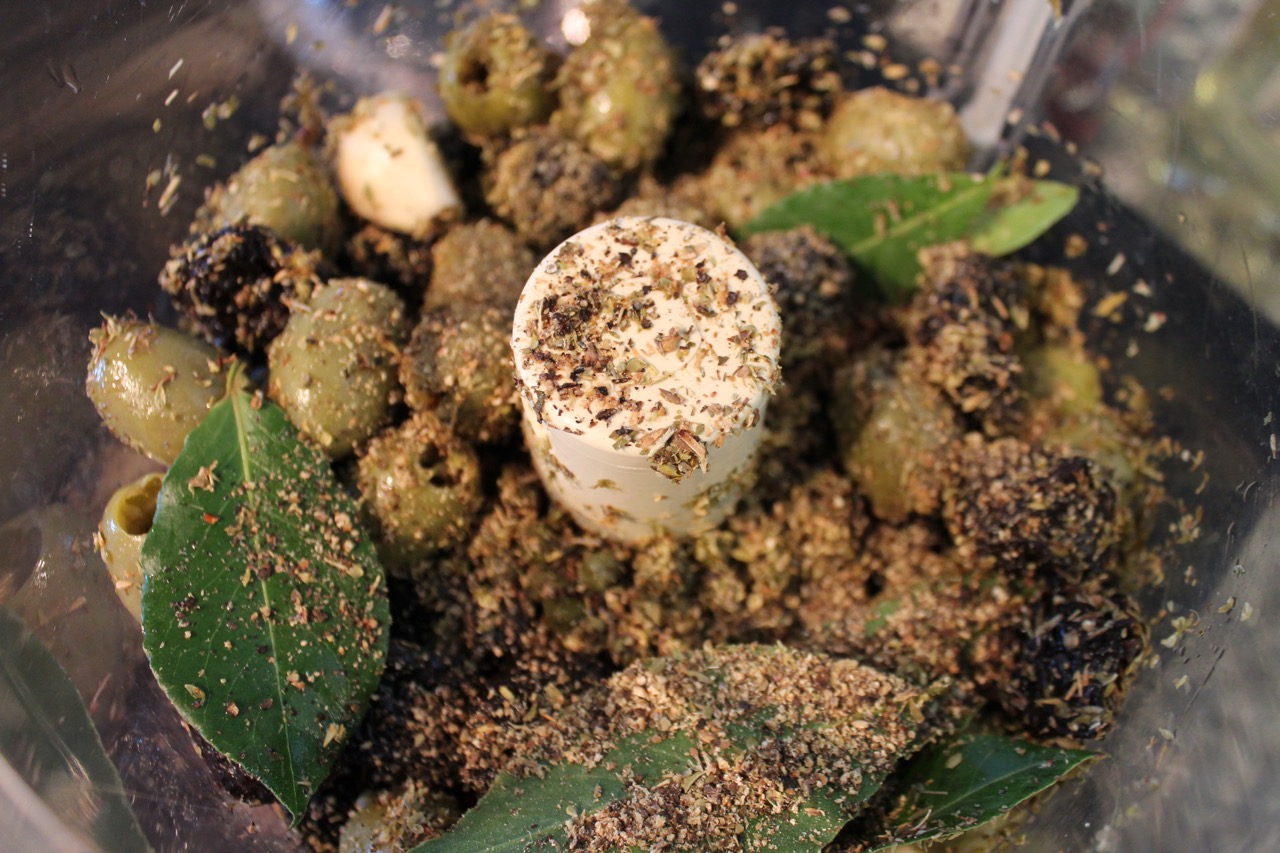 Cook In / Dine Out: Marbella-Brined Roast Turkey Breast