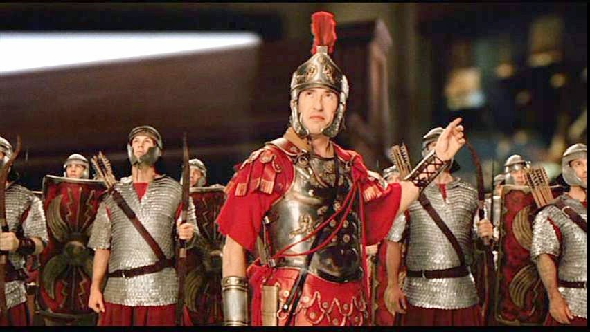 Una noche en el museo 3: Una noche en el museo 3