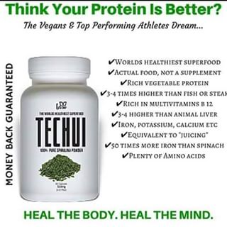 Total Life Changes Main : What is Techui? Information You Need To Know ...