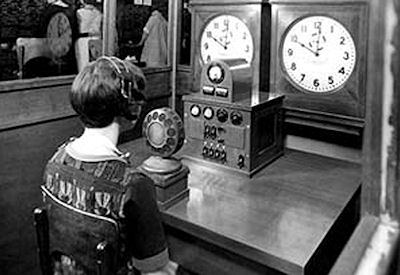 The Presurfer: BT Is Looking For The Speaking Clock's Next Voice