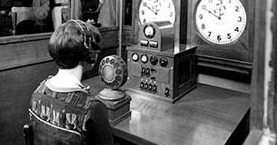 The Presurfer: BT Is Looking For The Speaking Clock's Next Voice