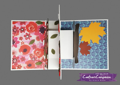 3D Double-Sided Pop-Up Card With Tutorial | Picture Life