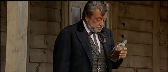 OIK´S BLOG: DUE VOLTE GIUDA (1969)