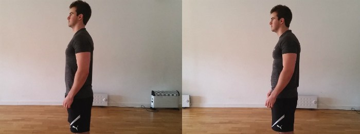 Everything is on a P