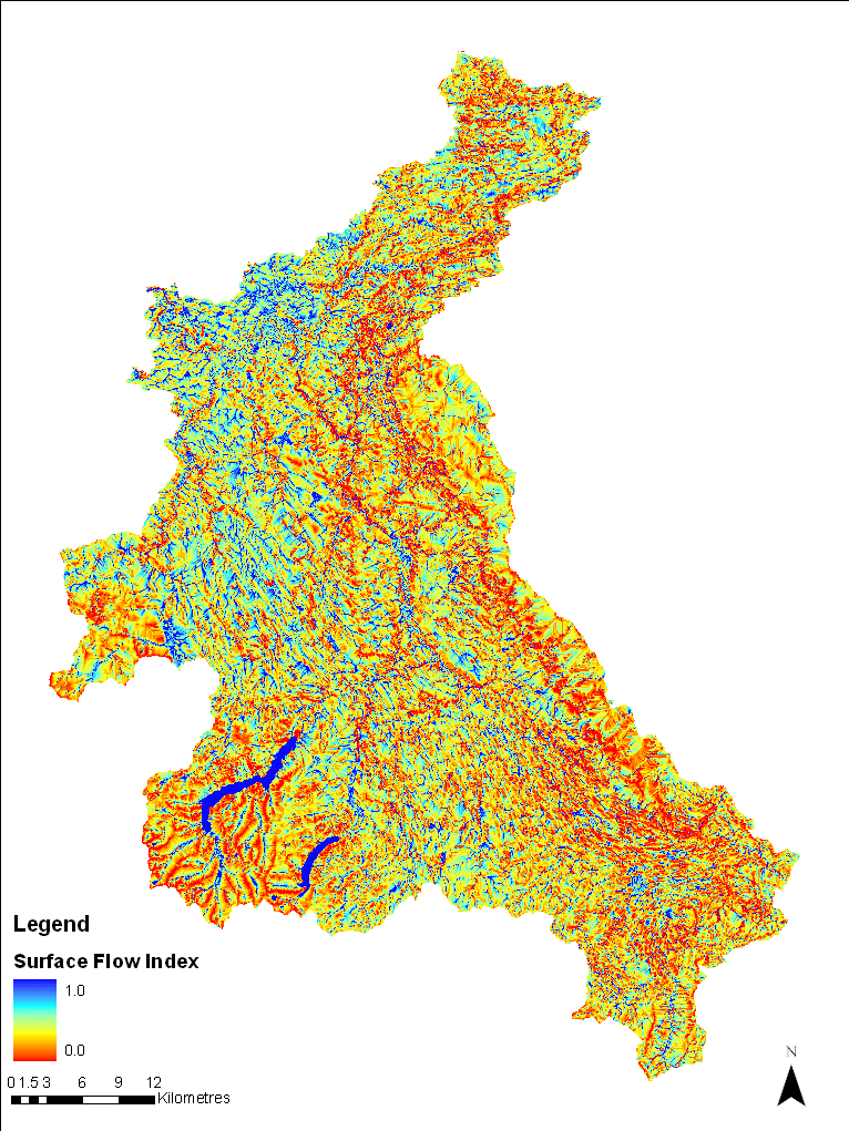 Eden Catchment Community