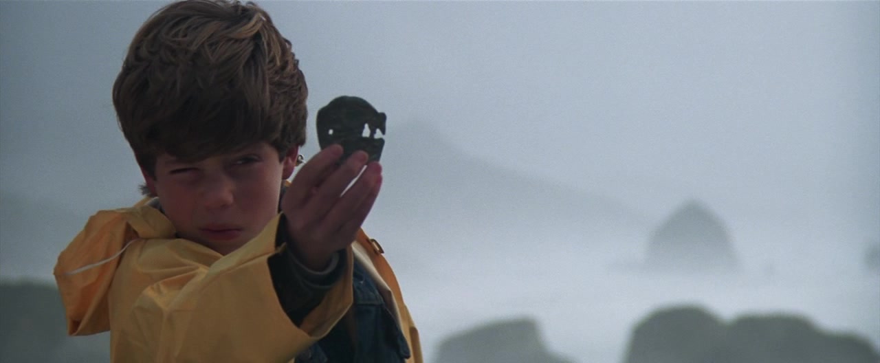 They're All Fictional: Review: The Goonies