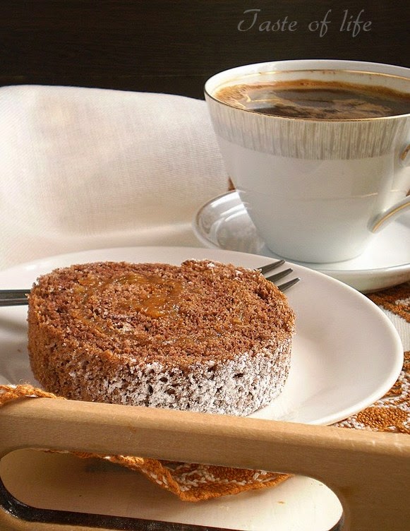 Lagani i brzi rolati - 3 recepta