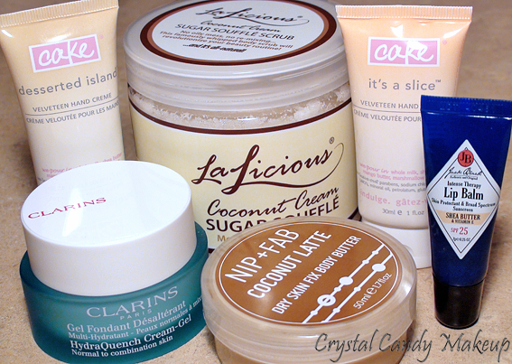 5 Must-Have Winter Skin Care Products - CrystalCandy Makeup Blog ...