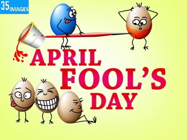 35 April Fool Wallpapers - 35 Images