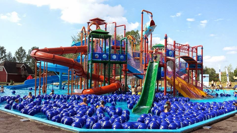 Tosselilla Sommarland: Sommar sommar sommar