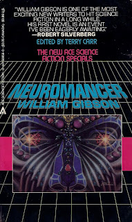 Book Review: "The Sprawl Trilogy" by William Gibson