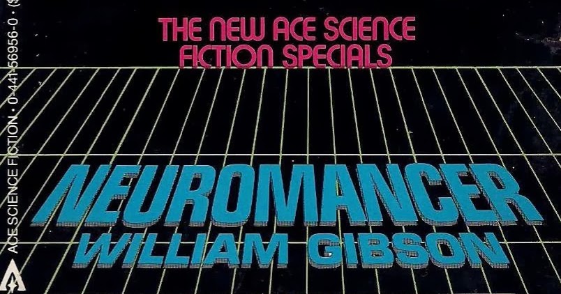 Book Review: "The Sprawl Trilogy" by William Gibson