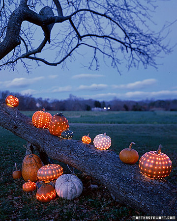 35 Perfect Pumpkin Projects - The Cottage Market