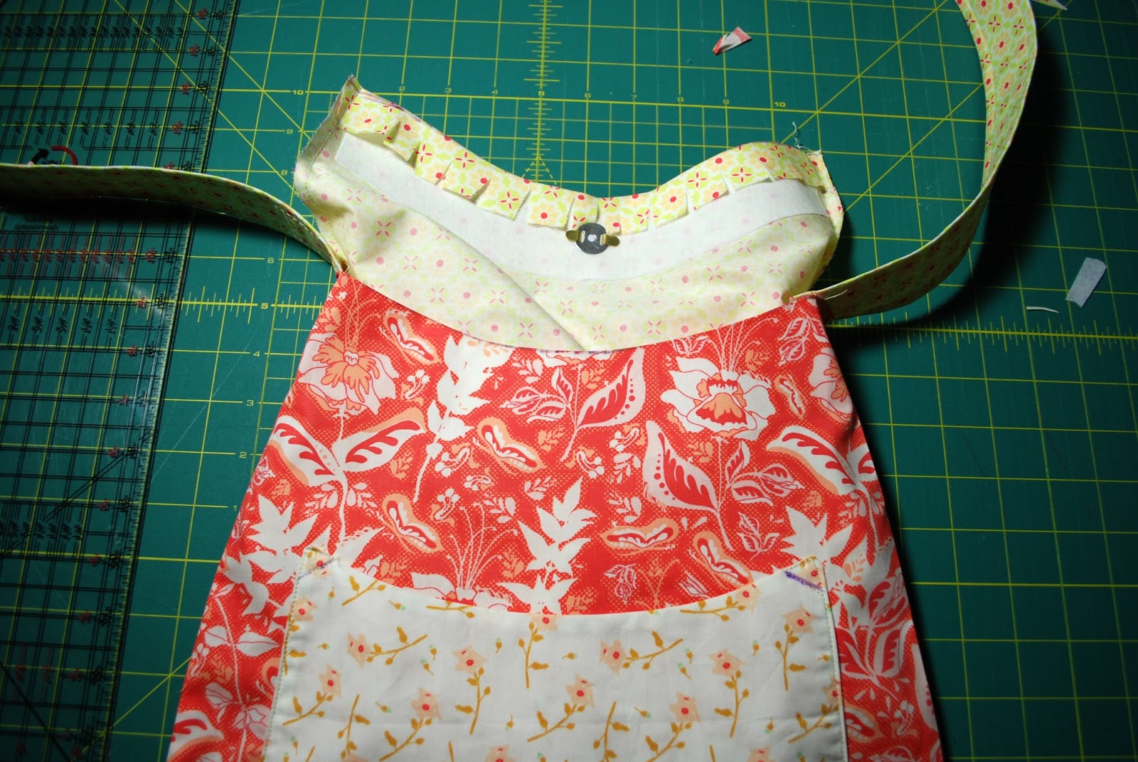 Body Cross : Cross Body Bag Tutorial