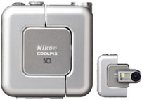 Foto Fácil: Evolução das câmeras digitais (Ano de 2003)